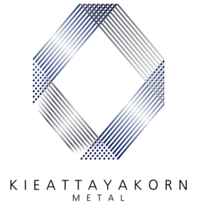 Steel Couplers (ข้อต่อเหล็กสำเร็จ) – Kiettayakorn Metal